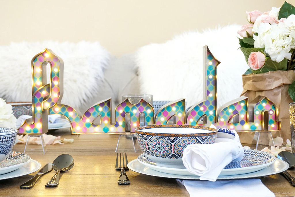 The Best of Ramadan – Zeena